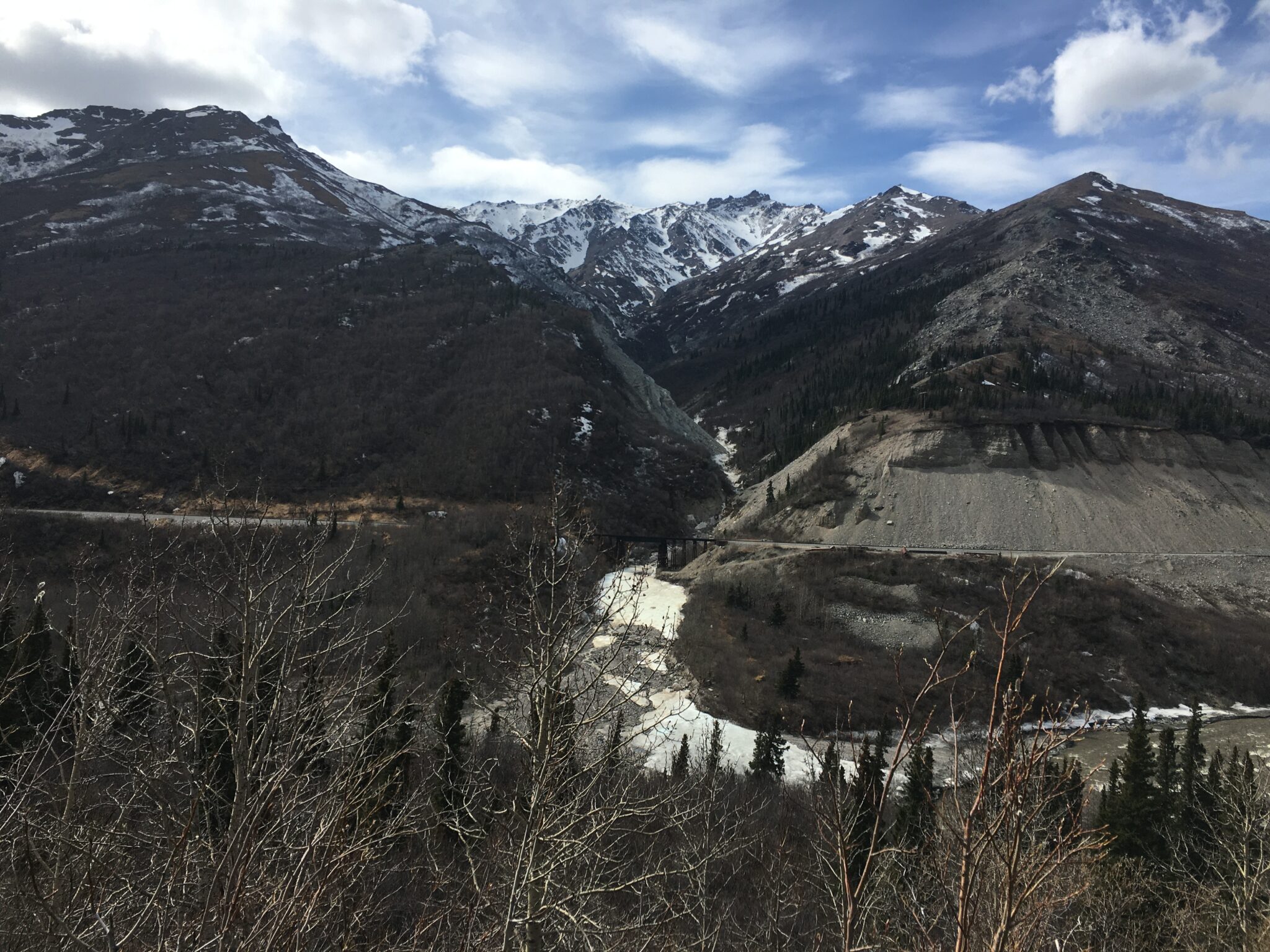 A Day Trip to Denali National Park - The Hiking Traveler